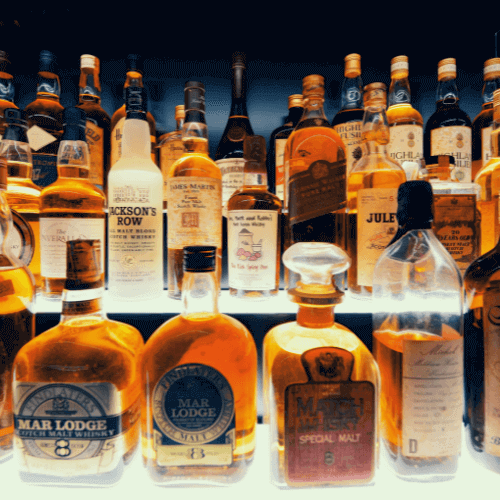 How to Store Whiskey: A Simple Guide How to Store Whiskey: A Simple Guide